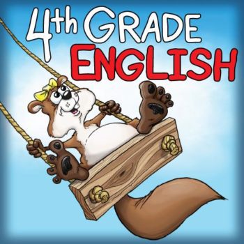 4th Grade English Language Arts - Bright Thinker