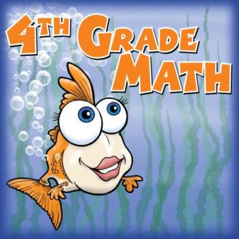 4th Grade Mathematics - Bright Thinker