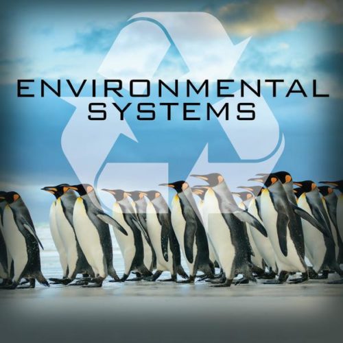 Environmental Systems - Bright Thinker