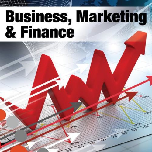 Principles of Business, Marketing, & Finance - Bright Thinker