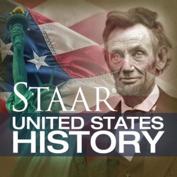 United States History STAAR® - Bright Thinker