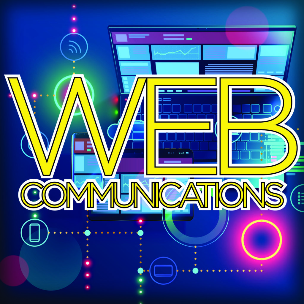 Web Communications - Bright Thinker