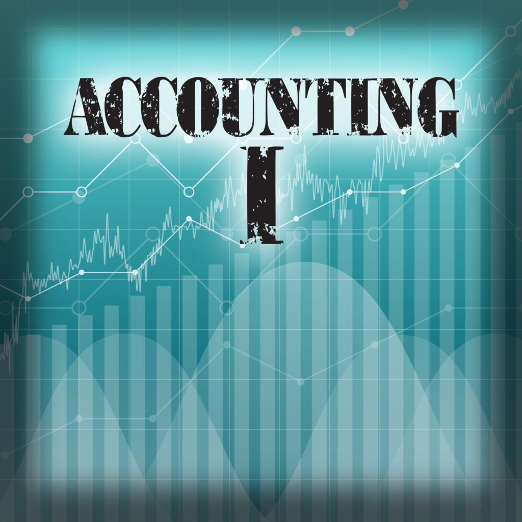 Accounting I - Bright Thinker