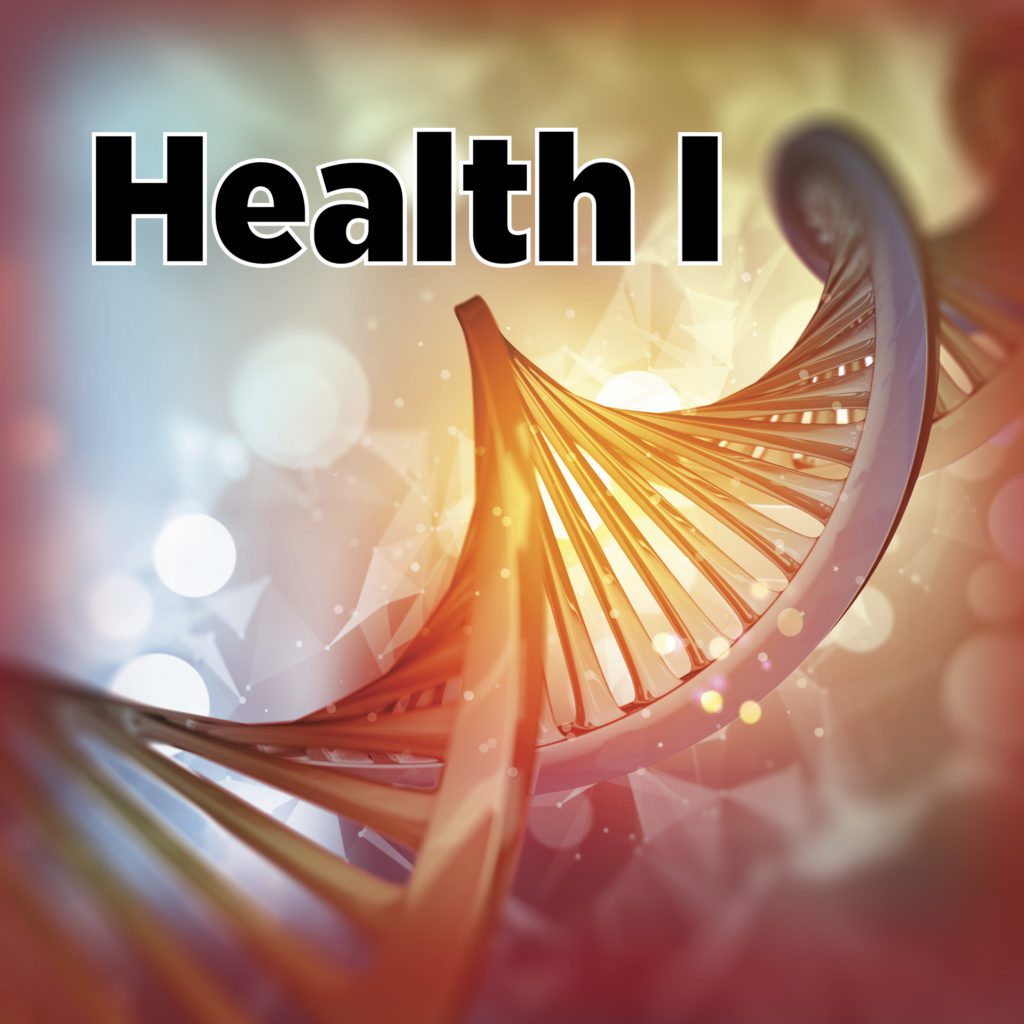 Health I - Bright Thinker