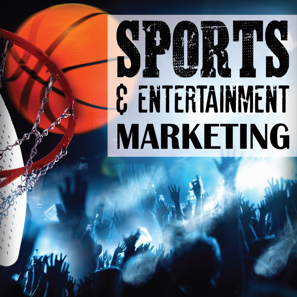 Sports & Entertainment Marketing - Bright Thinker