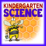 Kindergarten Science - Bright Thinker